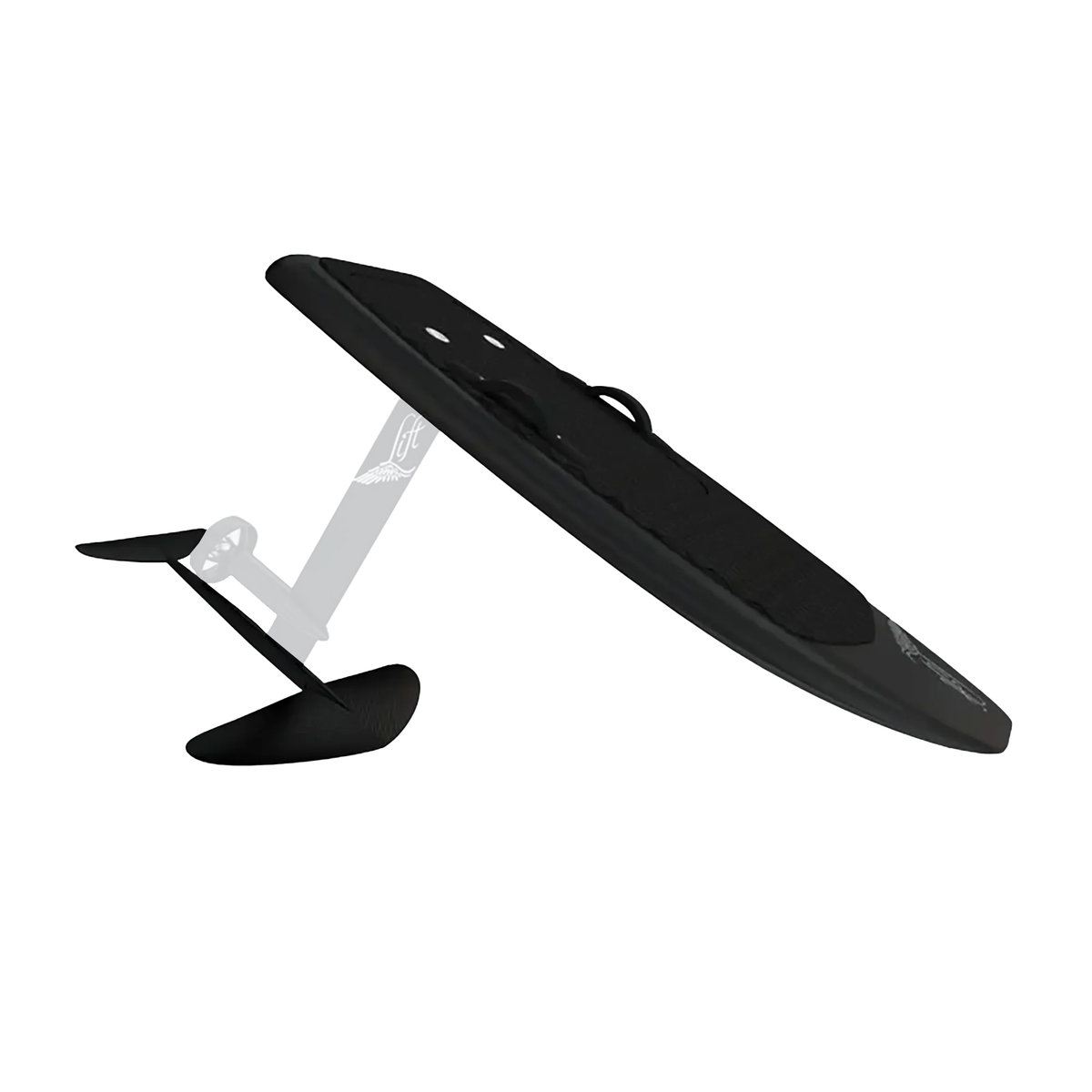 Deska elektryczna Lift Foils Efoil Lift3 5'4 150-v2/32 czarna 83279 - Lift Foils | Sport Sklep ...