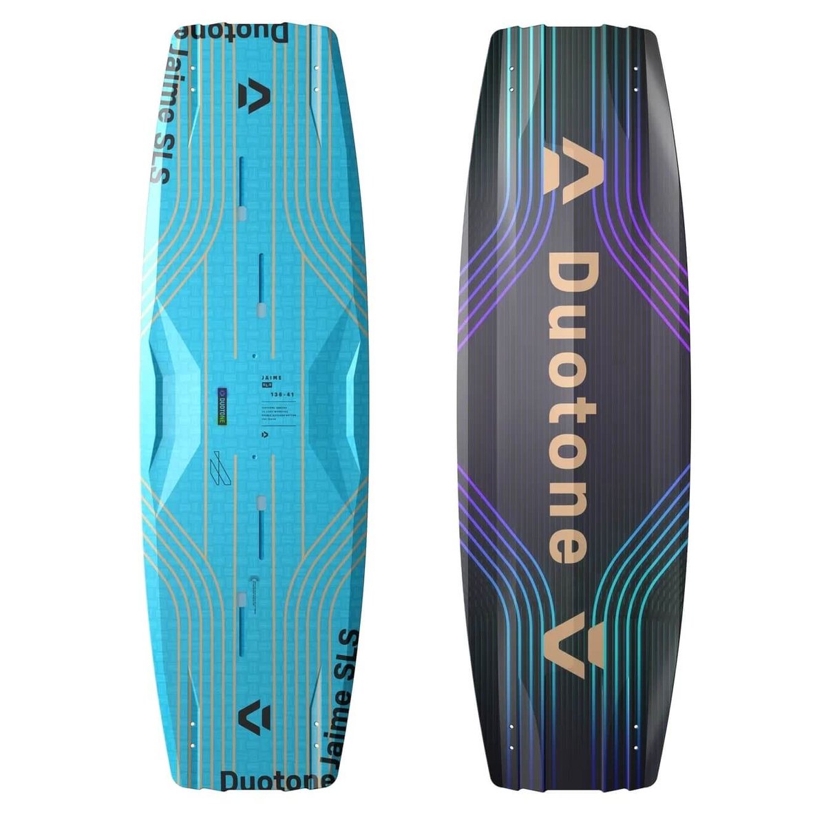 Deska kite TT Duotone Jaime SLS 2026 - 139cm - DUOTONE | Sport Sklep ...