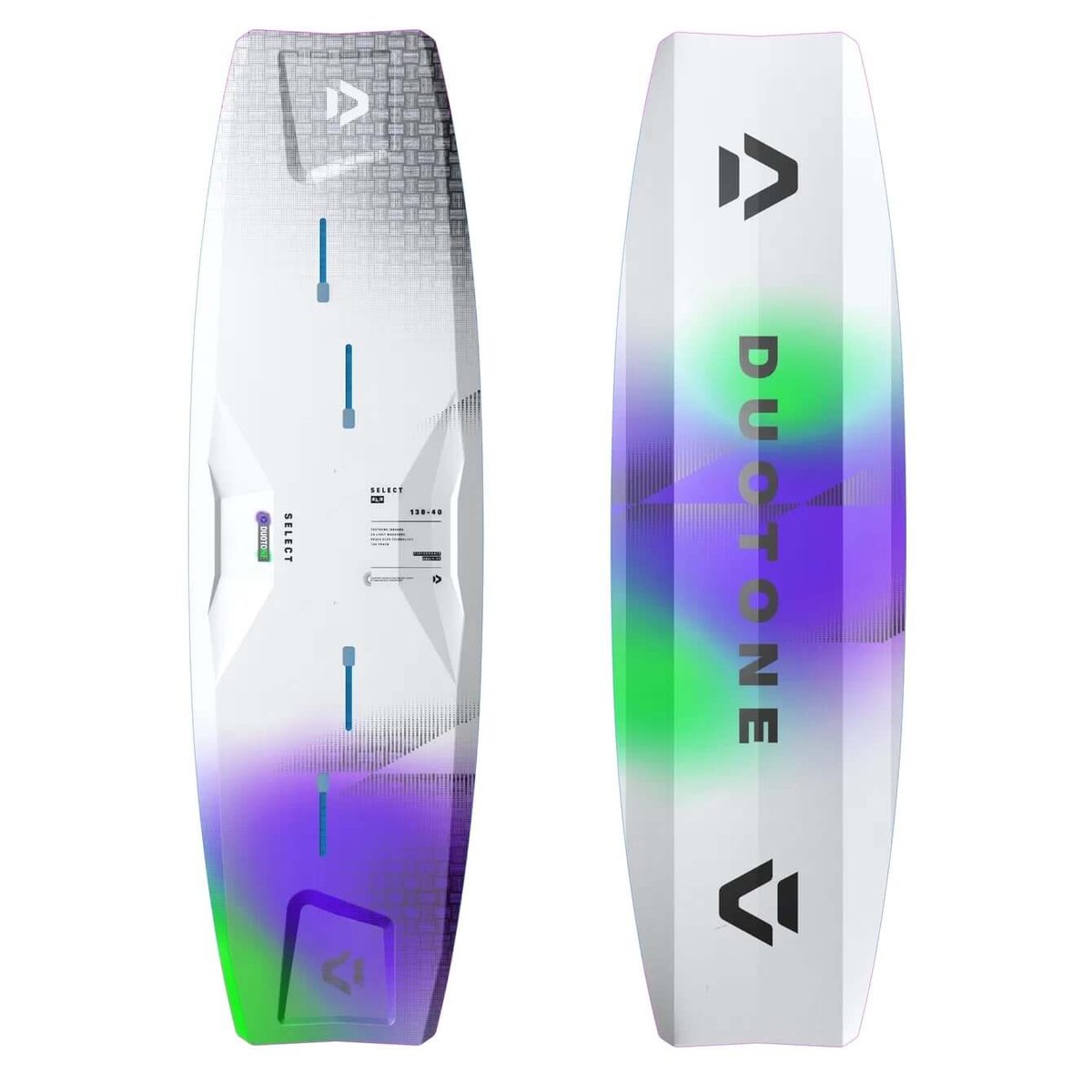 Deska kite TT Duotone Select SLS 2026 - 141cm - DUOTONE | Sport Sklep ...