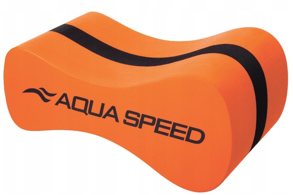 Deska Ósemka Do Pływania Unisex Aqua Speed Wave Pull Buoy - Aqua-Speed ...