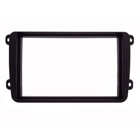Deska rozdzielcza radia samochodowego Systafex 2 DIN do... - Inna marka ...