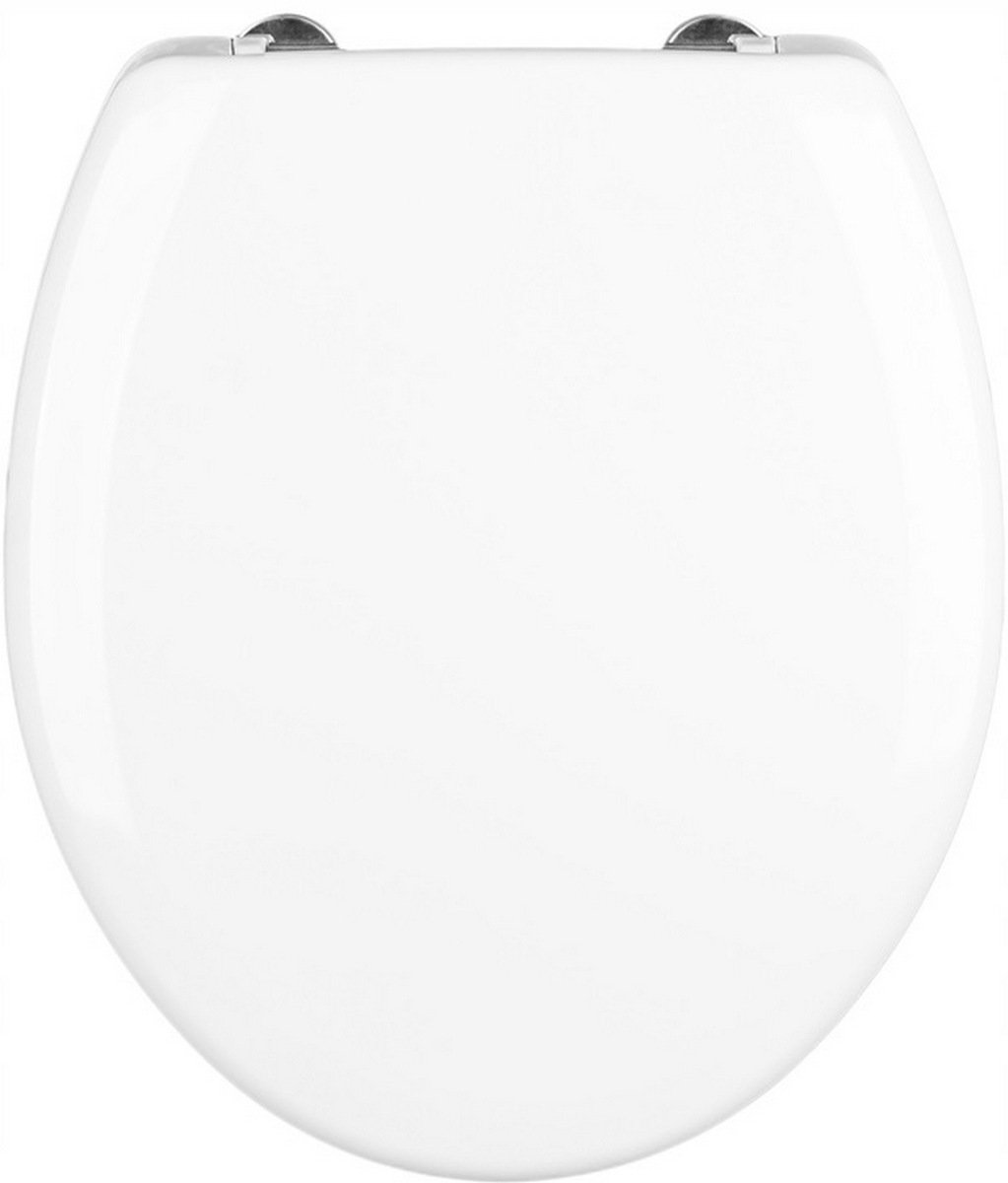 Deska sedesowa wc do Koło Panda wolno opadająca wolny opad twarda - MKW ...