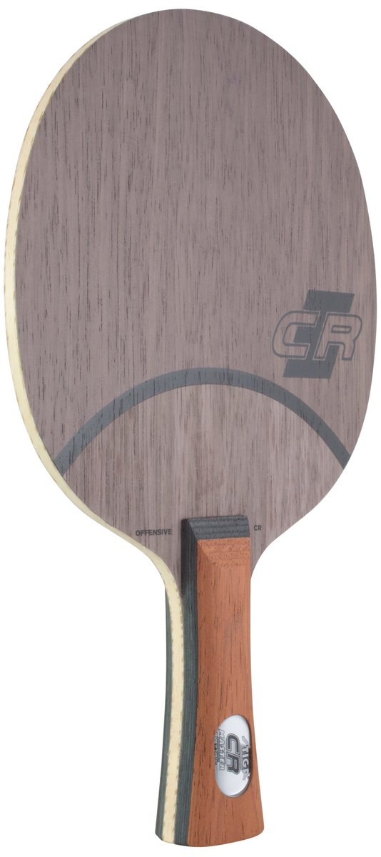 Deska STIGA OFFENSIVE CR WRB legend, Tenis Stołowy - Stiga | Sport ...