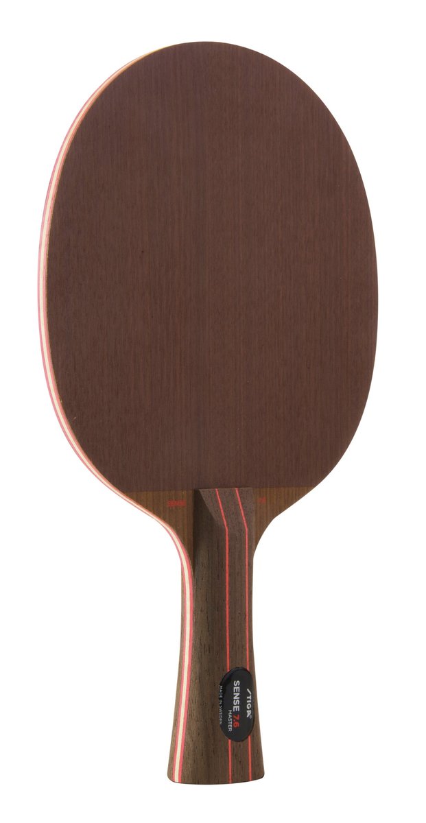 Deska STIGA SENSE 7,6 legend, Tenis Stołowy - Stiga | Sport Sklep EMPIK.COM