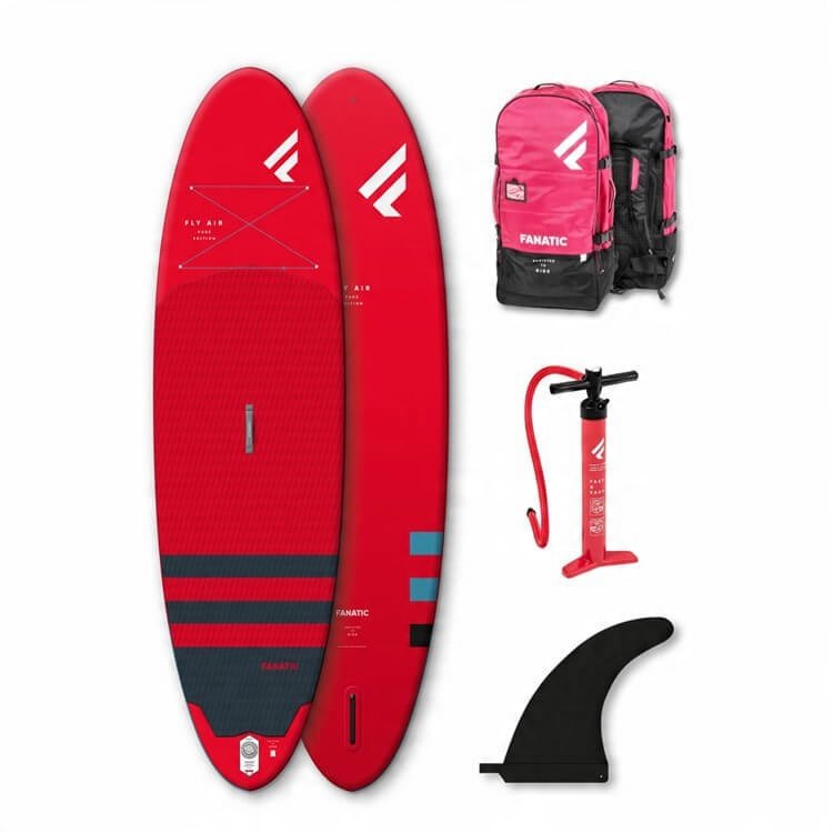 Deska SUP Fanatic Fly Air 10'4" wysoka jakość - FANATIC | Sport Sklep ...