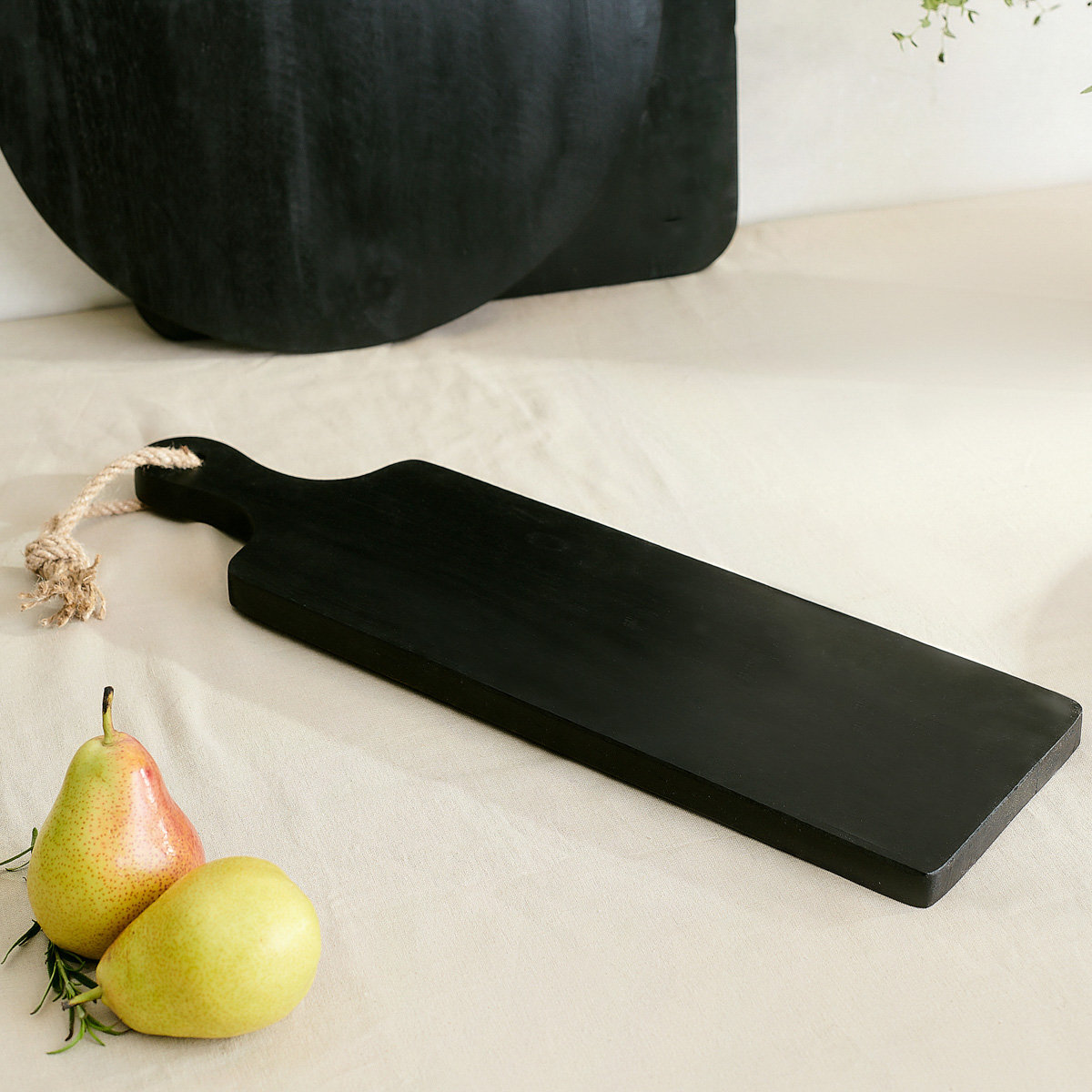 Deska taca do serwowania DIEX 50x15x2cm - Koopman | Sklep EMPIK.COM