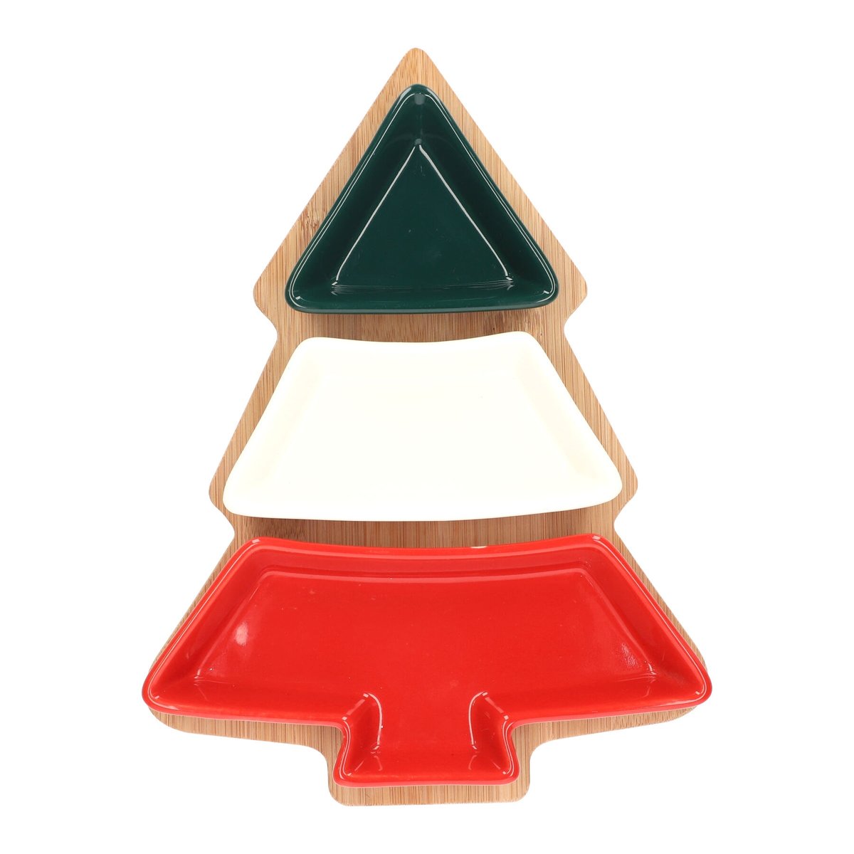 Deska TROEL do serwowania choinka HOMLA - Homla | Sklep EMPIK.COM