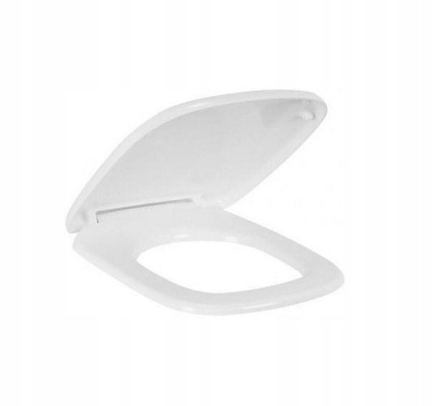 DESKA WC KOLO STYLE ZAMIENNIK EACY CLEAN WYPINANA WOLNOOPADAJĄCA ...