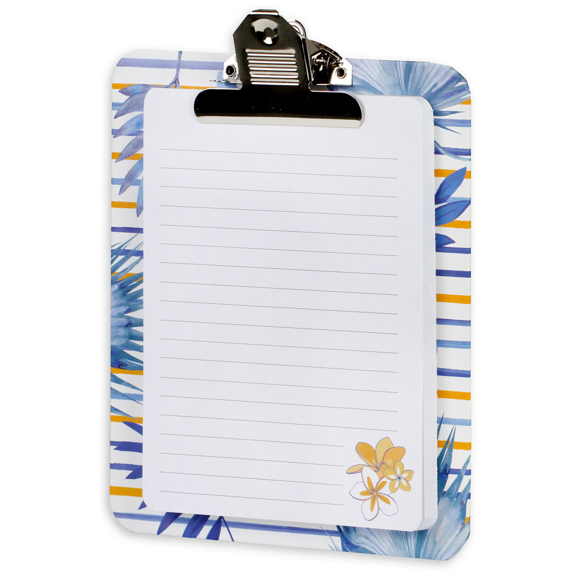 Deska Z Klipem, Blue Vibes, Notes, A5 - Empik | Sklep EMPIK.COM