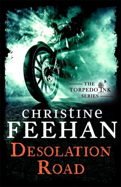Desolation Road - Feehan Christine | Książka w Empik