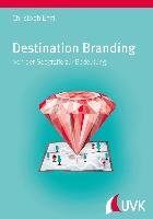 Destination Branding - Engl Christoph | Książka w Empik