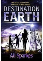 Destination Earth - Oxford University Press | Książka w Empik