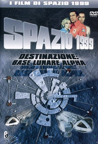 Destination Moonbase Alpha () - Clegg Tom| Filmy Sklep EMPIK.COM