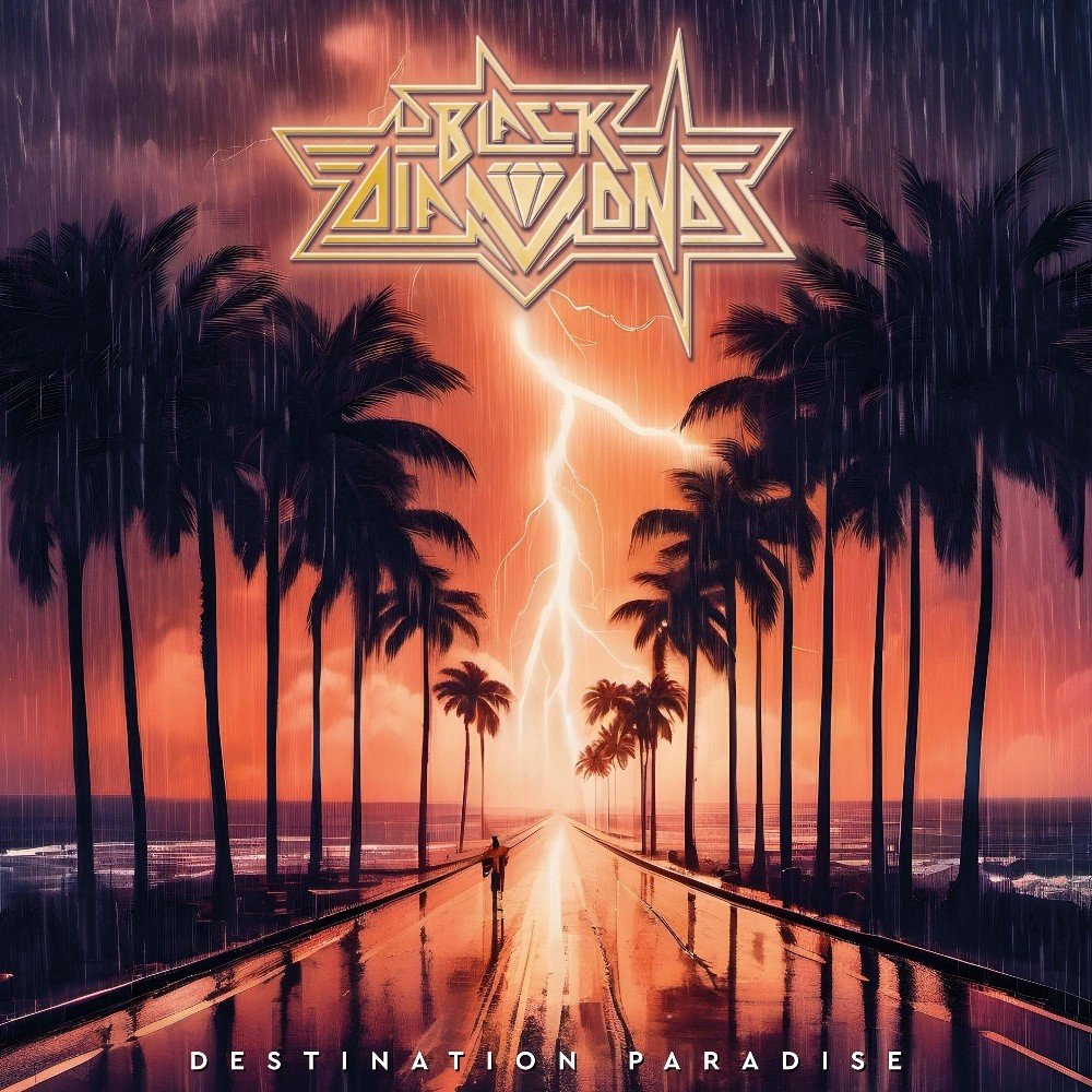 Destination Paradise - Black Diamonds | Muzyka Sklep EMPIK.COM
