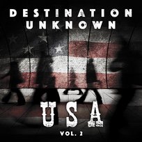 Destination Unknown - USA Vol. 2 - Various Artists | Muzyka, mp3 Sklep ...