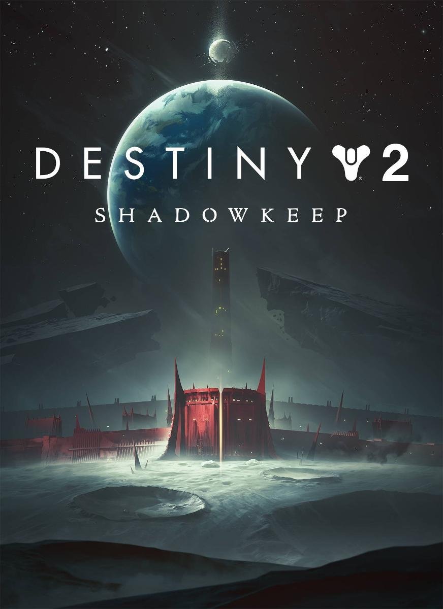 Destiny 2: Shadowkeep - Bungie Software | Gry i programy Sklep EMPIK.COM