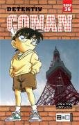 Detektiv Conan 36 - Aoyama Gosho | Książka w Empik