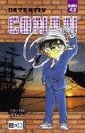 Detektiv Conan 42 - Aoyama Gosho | Książka w Empik