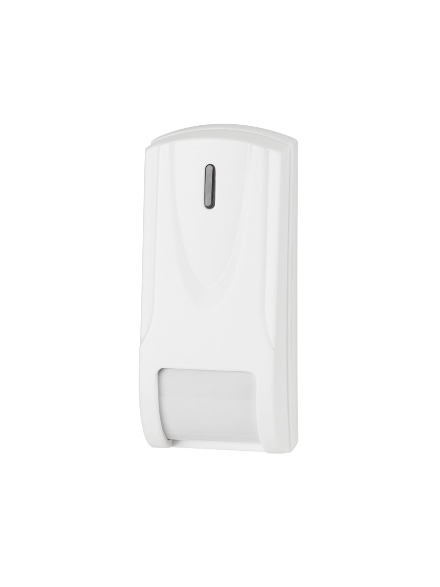 Detektor Ruchu (Pir) Kurtyna Hm-802C - Lechpol | Sklep EMPIK.COM