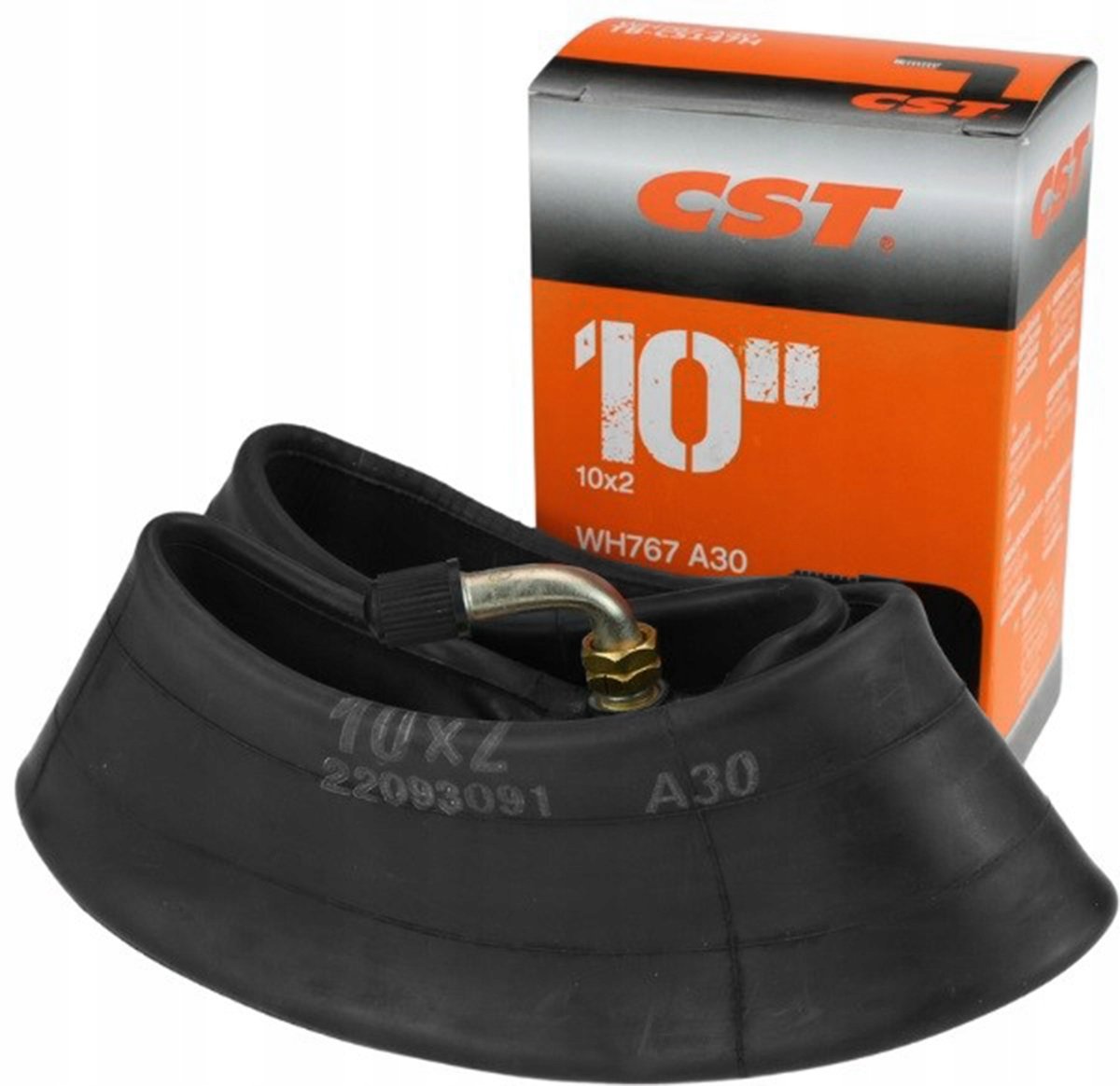 Dętka Do Hulajnogi Cst 10" 10 X 2 - CST | Sport Sklep EMPIK.COM