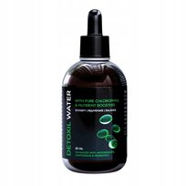 Detoxil Water – Krople Wspomagające Oczyszczanie Organizmu 50 ml ...