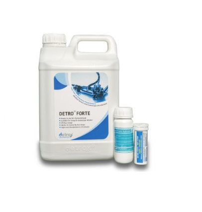 Detro Forte 5 L - Detro | Sklep EMPIK.COM