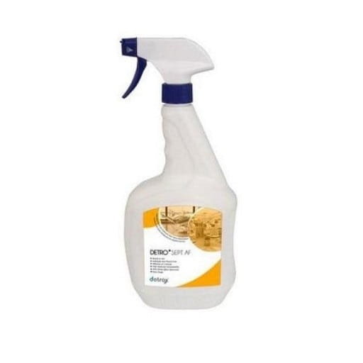 Detro Sept AF spray 1Litr dezynfekcja powierzchni DETROSEPT ...