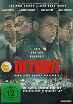 Detroit () - Bigelow Kathryn| Filmy Sklep EMPIK.COM