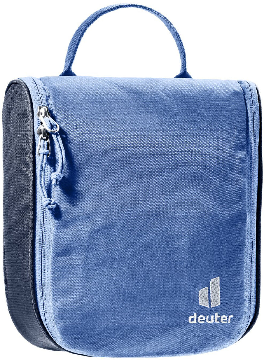 DEUTER Kosmetyczka WASH CENTER I pacific-ink | Sklep EMPIK.COM