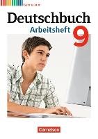 Deutschbuch 9. Schuljahr. Arbeitsheft mit Lösungen - Cornelsen Verlag ...