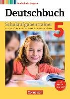 Deutschbuch 7. Jahrgangsstufe - Realschule Bayern ...