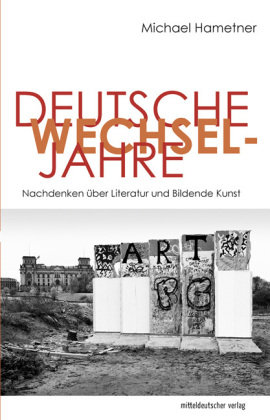 Deutsche Wechseljahre - Mitteldeutscher Verlag | Książka w Empik