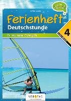 Deutschstunde nach der 4. Klasse: Fit ins neue Schuljahr NMS / AHS ...