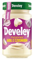 Develey Majonez Aioli z czosnkiem 210ml - Develey | Sklep EMPIK.COM