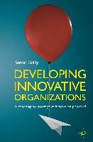 Developing Innovative Organizations - Gailly B. | Książka w Empik