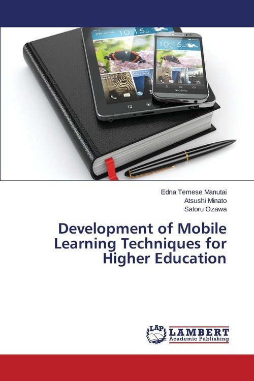 Development of Mobile Learning Techniques for Higher Education - Temese ...