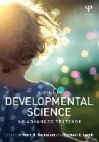 Developmental Science - Bornstein Marc H. | Książka w Empik