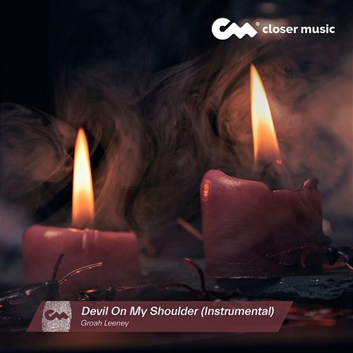 Devil On My Shoulder - groah leeney | Muzyka, mp3 Sklep EMPIK.COM