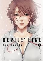 Devils' Line 2 - Hanada Ryo | Książka w Empik