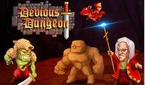 Devious Dungeon (PC) Klucz Steam - MUVE.PL | Gry i programy Sklep EMPIK.COM