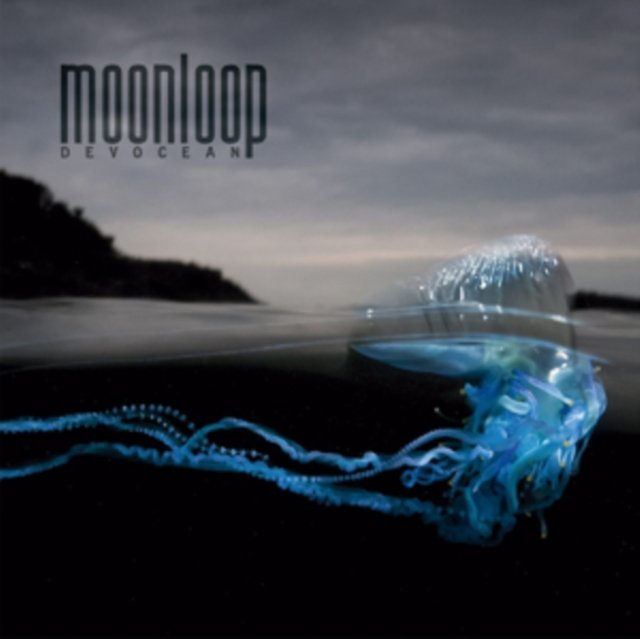 Devocean, płyta winylowa - Moonloop | Muzyka Sklep EMPIK.COM