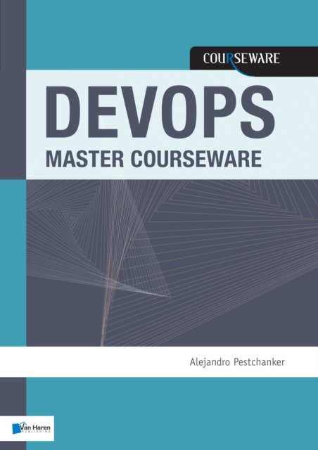 DevOps Master Courseware - Alejandro Pestchanker | Książka w Empik