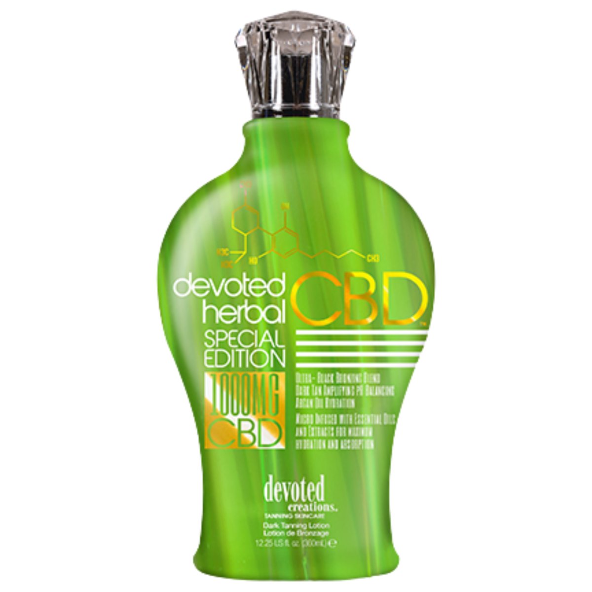 Devoted Creations, Balsam Devoted Herbal Special Edition | Sklep EMPIK.COM