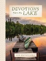 Devotions from the Lake - Nelson Thomas | Książka w Empik