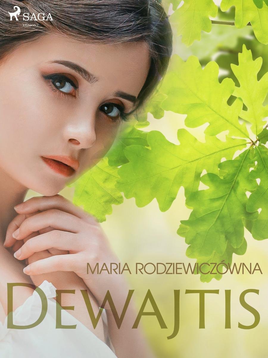 Dewajtis - Rodziewiczówna Maria | Ebook Sklep EMPIK.COM