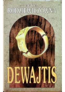 Dewajtis - | Książka w Empik