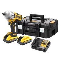 DEWALT DCF961H2T-QW POWERSTACK 1/2’’ XR 18V 5Ah Li-Ion Bezszczotkowy ...