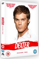 Dexter. Sezon 1 ( DVD) - Siega Marcos| Filmy Sklep EMPIK.COM