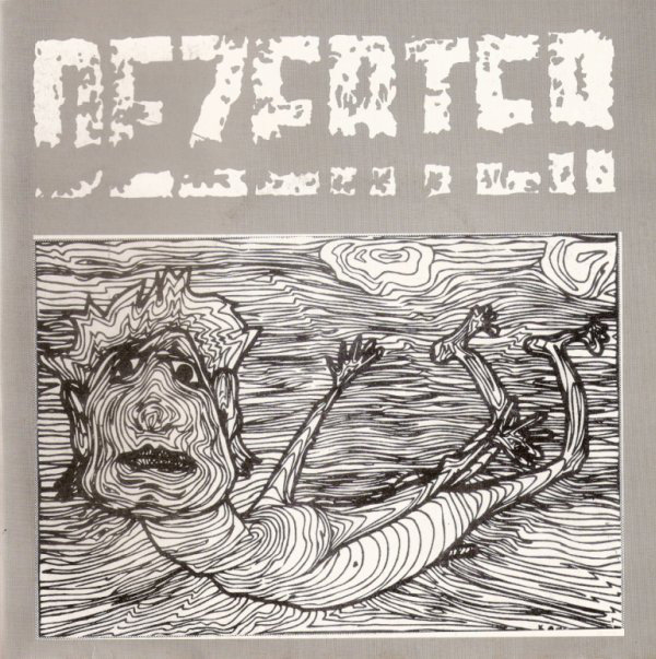 Dezerter EP (feat. Nosowska), płyta winylowa - Dezerter | Muzyka Sklep ...