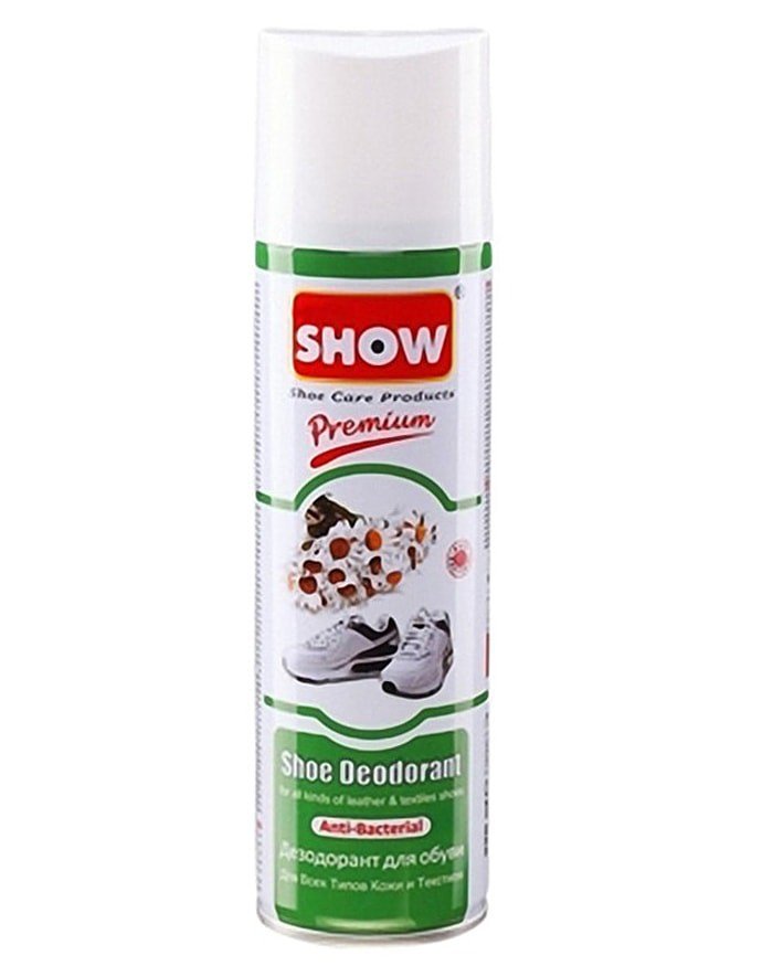 Dezodorant Do Butów, Neutraliz - Show | Sport Sklep EMPIK.COM